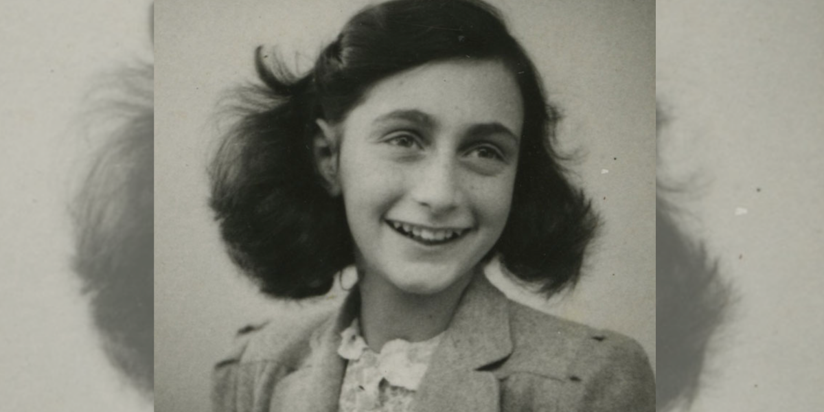 Mom Shocked By 8th Grade Teacher Reading Anne Frank’s Diary To Her Kid ...