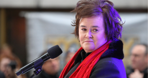 Susan Boyle's Childhood Residence, From Humble Beginnings to a Dream ...
