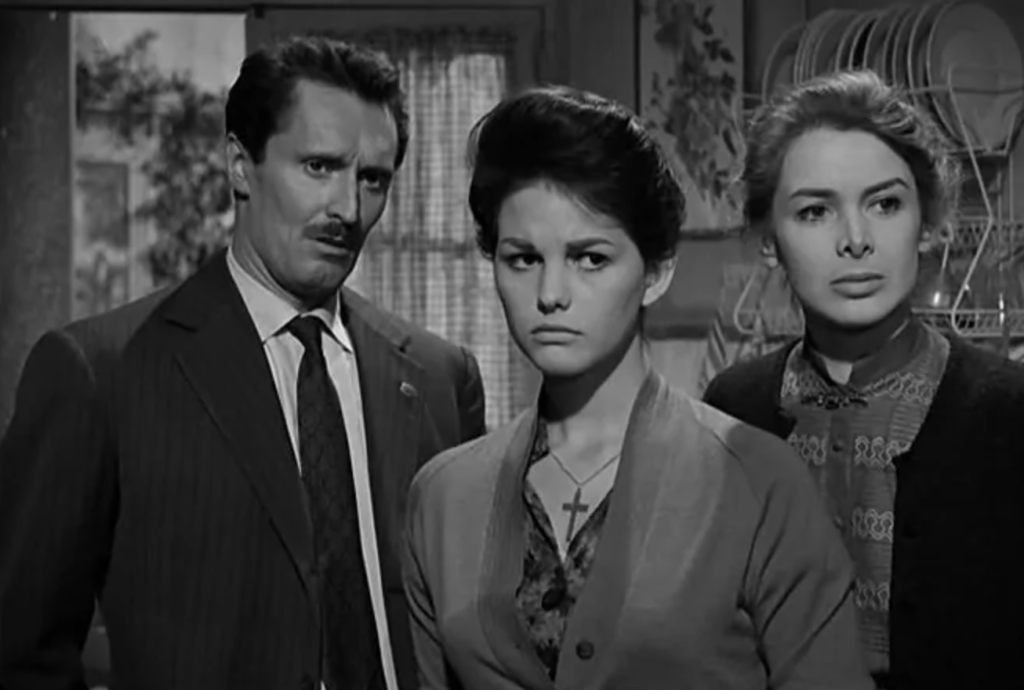 After 60 years in film, actress Claudia Cardinale reveals that cinema ...