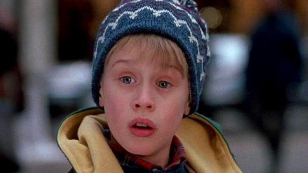 He is presently a model for Gucci. Macaulay Culkin, 42, has gained ...