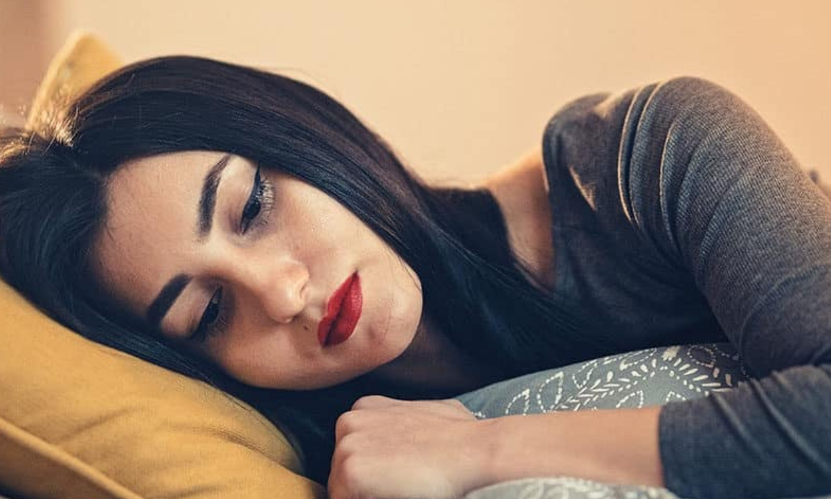 4 Signs A Woman Was Mentally Abused Jokes Daddy