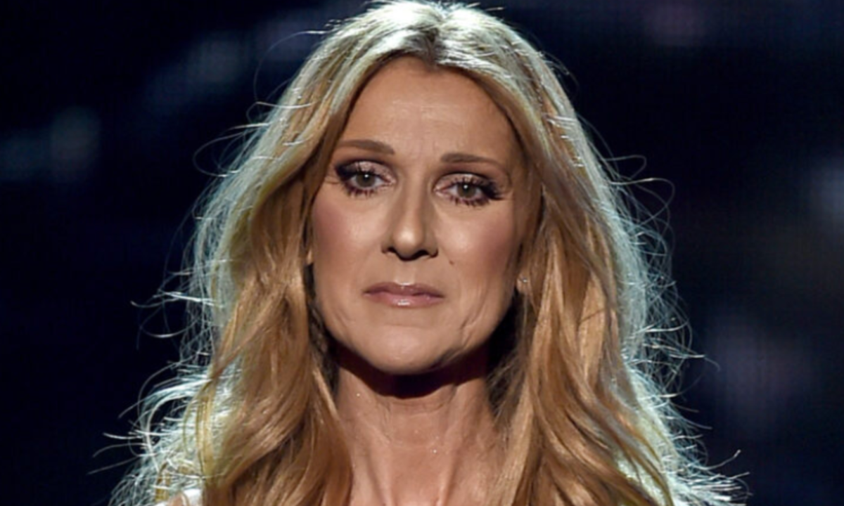 Celine Dion’s Battle with Stiff Person Syndrome Takes a Devastating ...