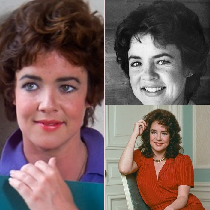 Stockard Channing, the actress famous for her role in the movie 'Grease ...