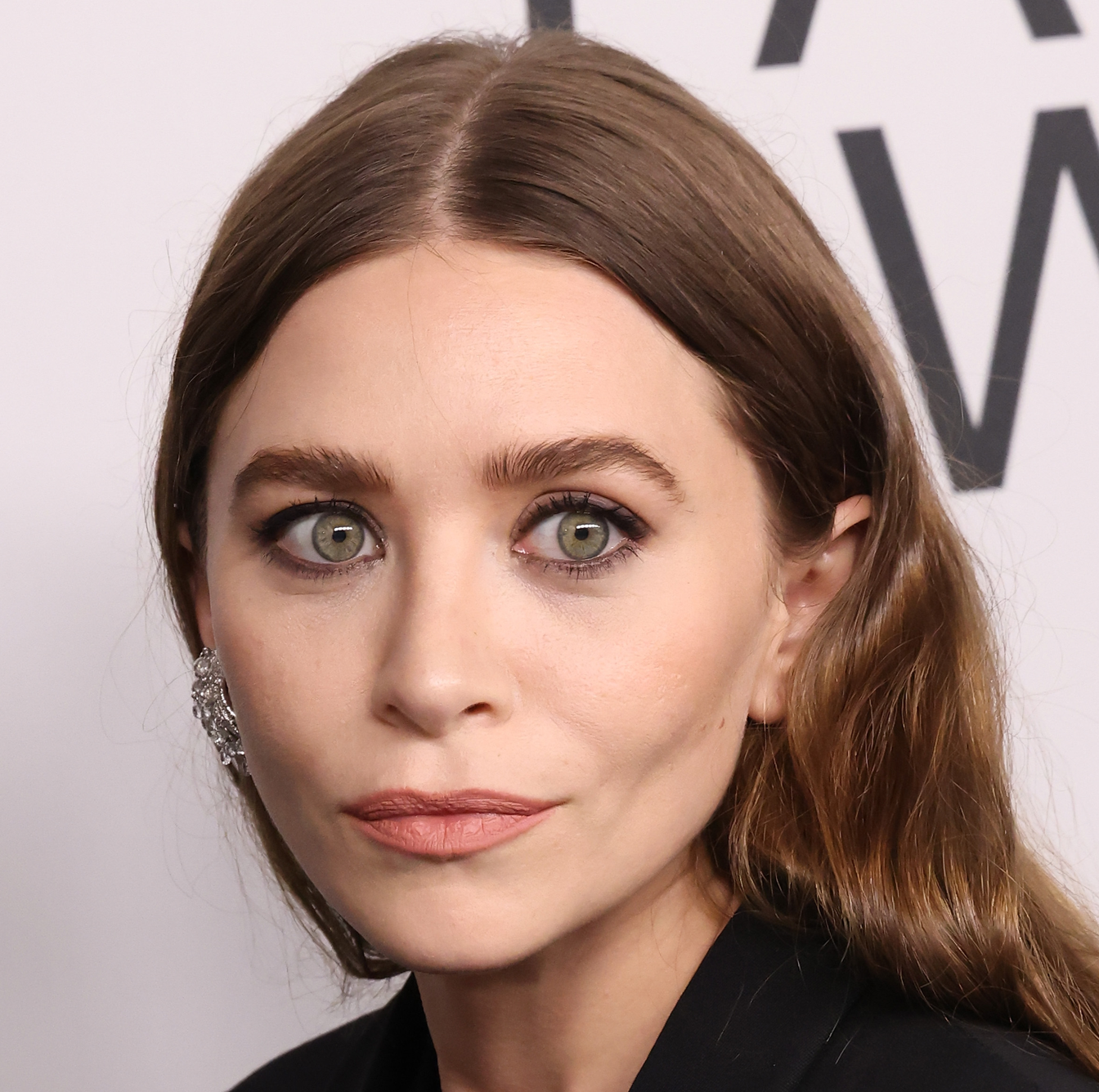 Ashley Olsen Spotted in Rare Sighting with Twin Sister after Leaving ...