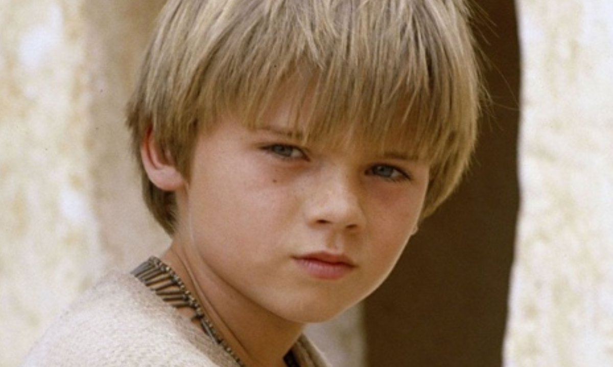 Why This 'Star Wars' Child Actor Disappeared from Hollywood for over 20 ...