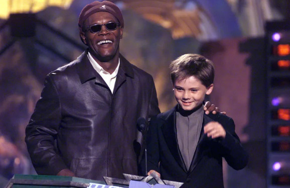 Why This 'Star Wars' Child Actor Disappeared from Hollywood for over 20 ...