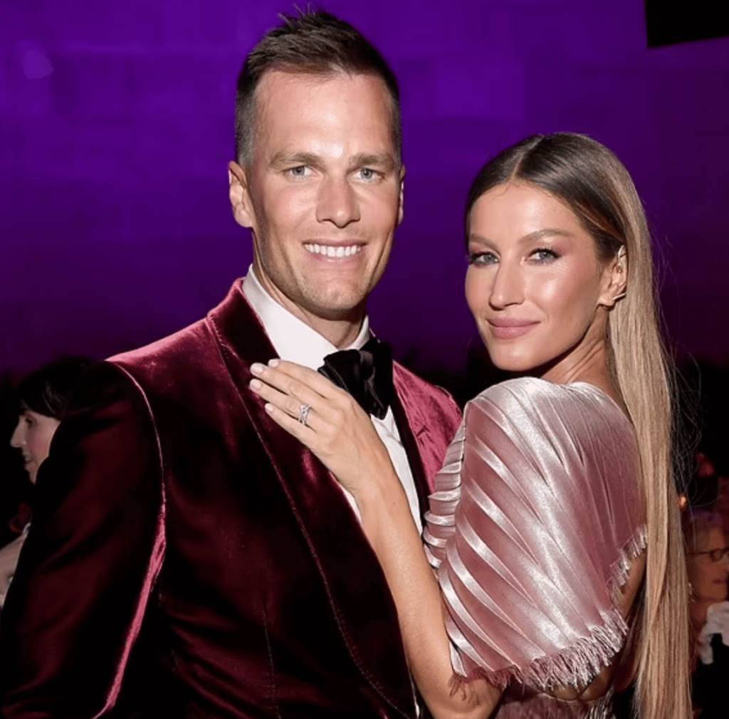 Gisele Bündchen Moves On! See Her New Boyfriend Who’s Stealing the ...