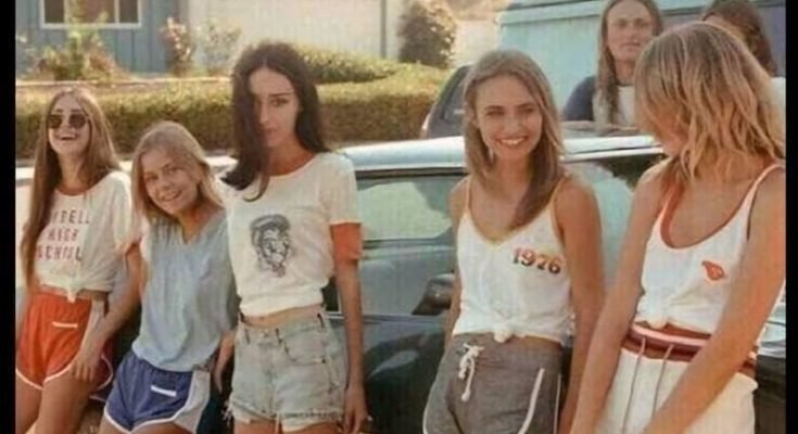 Throwback to the ’90s: How Best Friendships Have Changed Forever ...