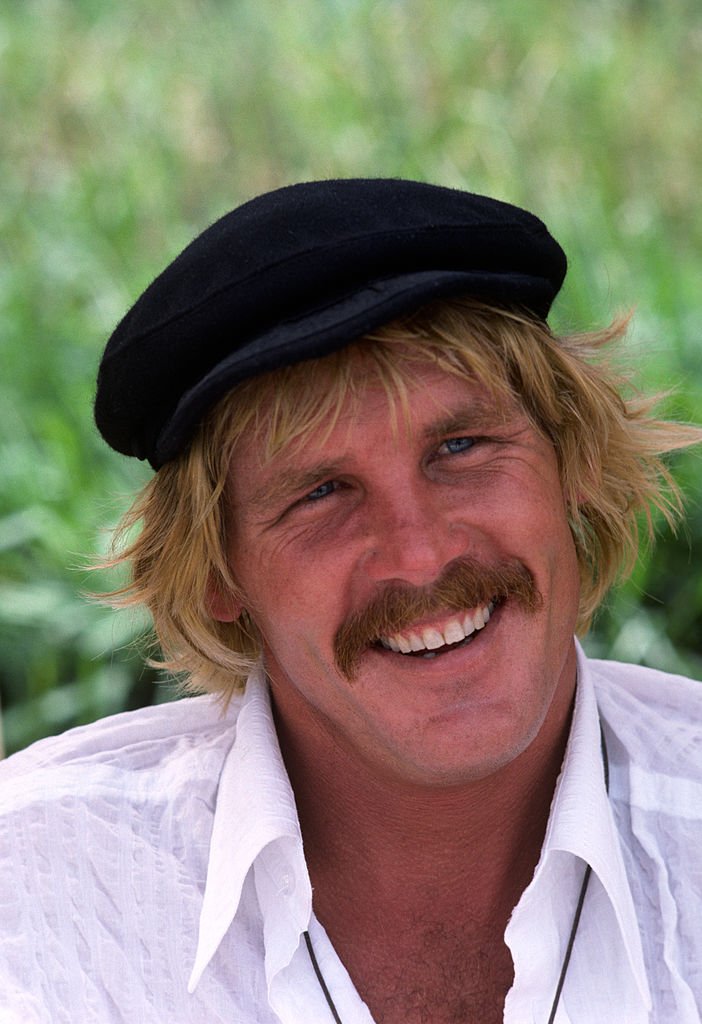 70s Heartthrob Nick Nolte Today – His New Look Will Surprise You - Jokes Daddy