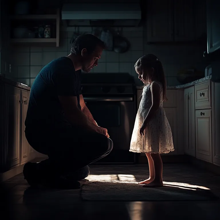 My Stepdaughter’s Cry for Help: What I Saw at Her Dad’s House Will ...