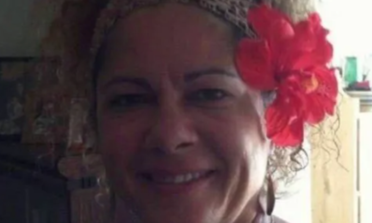 Florida Teacher Killed by Hurricane Helene – Tragic Final Moments ...