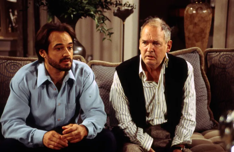 Beloved 'Beverly Hills, 90210' Star Nicholas Pryor Dies — Shocking ...