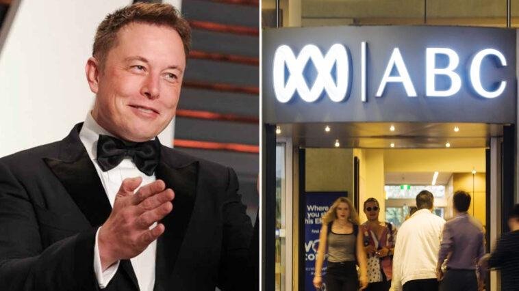 Elon Musk Wants to Buy ABC Just to Cancel "The View"—Here's Why He ...