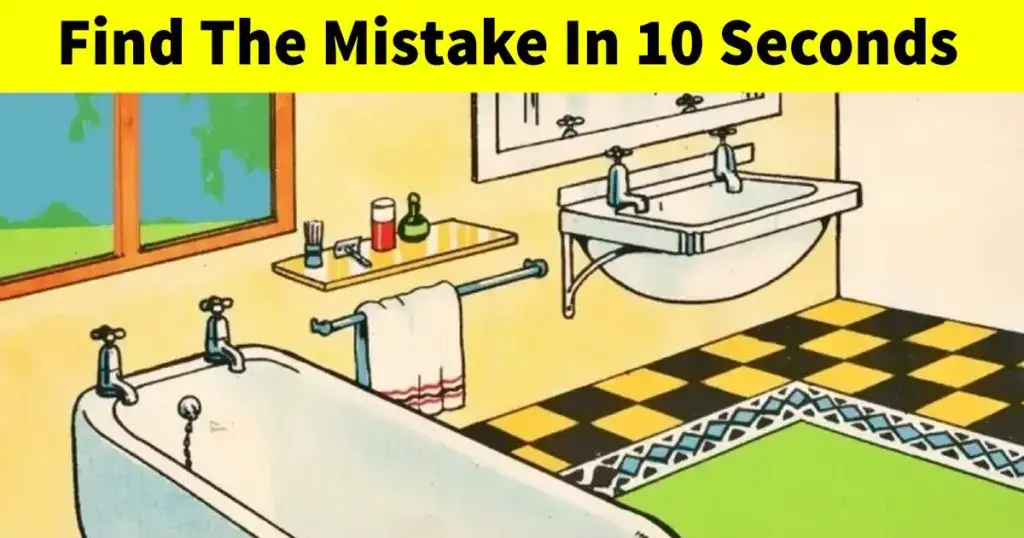 Wife Riddle Has Everyone Stumped – Can You Crack It? - Jokes Daddy