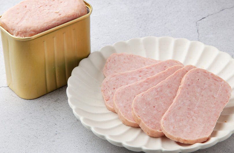 The Mystery Behind SPAM's Name and Its Secret Ingredients - Jokes Daddy