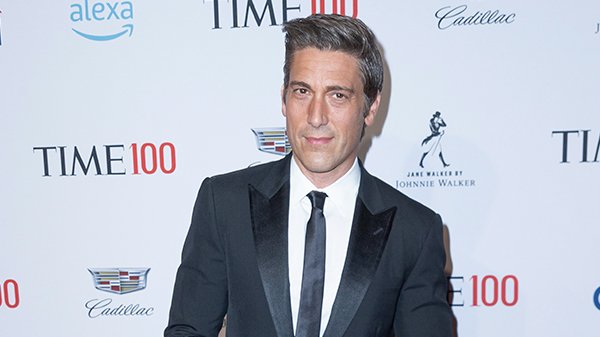 David Muir's Partner: The Truth Behind His Private Love Life Exposed ...