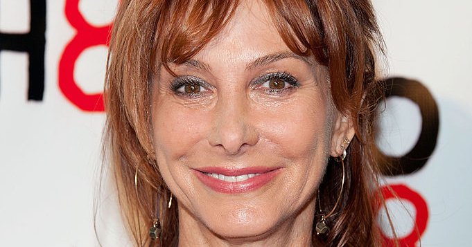 Jill Jacobson’s Tragic Death: The Untold Truth Behind Her Cancer Battle ...