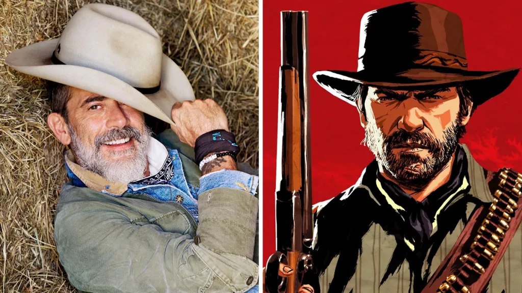 The Walking Dead Star Wants to Play Arthur Morgan in Red Dead ...