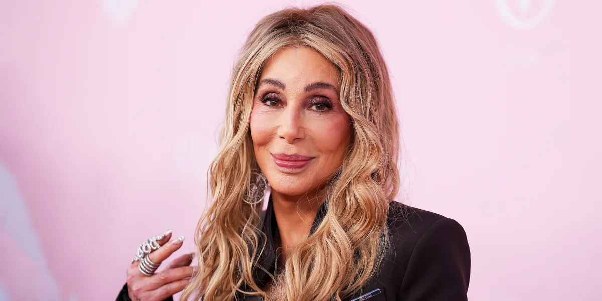 At 78, Cher Stuns in a See-Through Bodysuit—But Not Everyone Approves ...