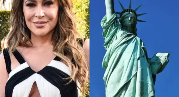 Alyssa Milano Selling All Her Properties—Plans to Flee the U.S ...