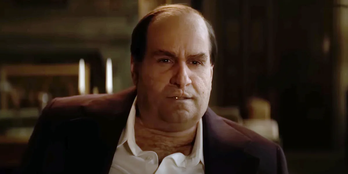 Hollywood’s Most Shocking Actor Makeovers - Jokes Daddy