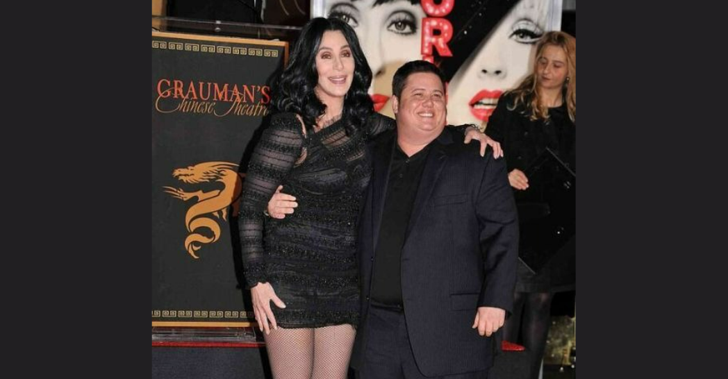 Cher’s Son Chaz Bono Faced Challenges No One Saw Coming - Jokes Daddy