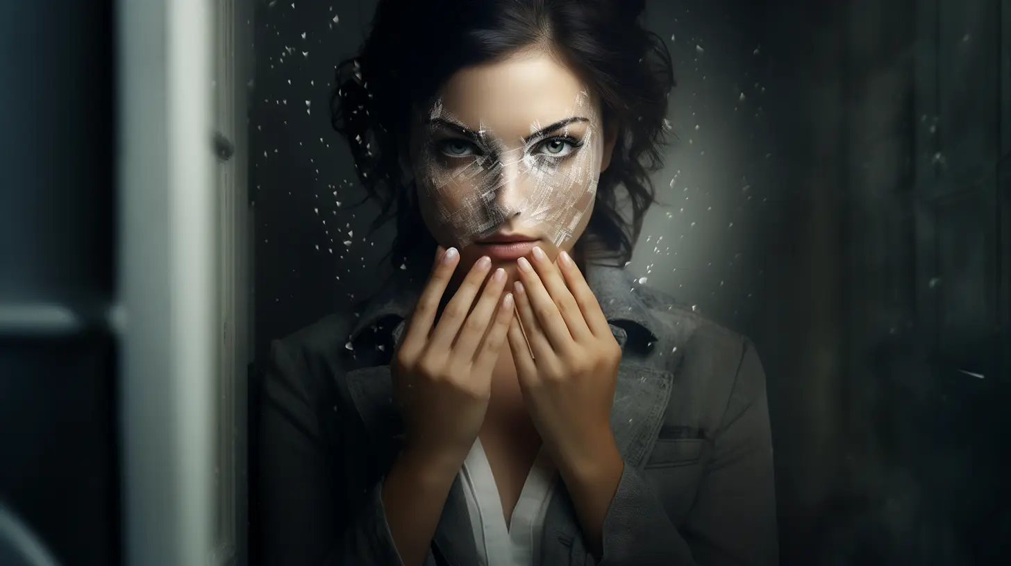 Don’t Fall for It! 5 Phrases Covert Manipulators Use to Control You ...