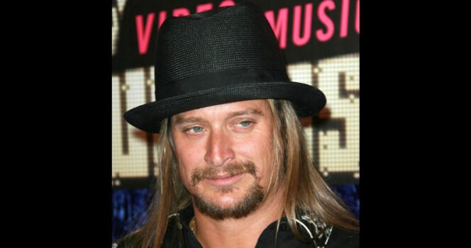 Kid Rock Walks Off-Stage in Fury – You Won’t Believe Why! - Jokes Daddy