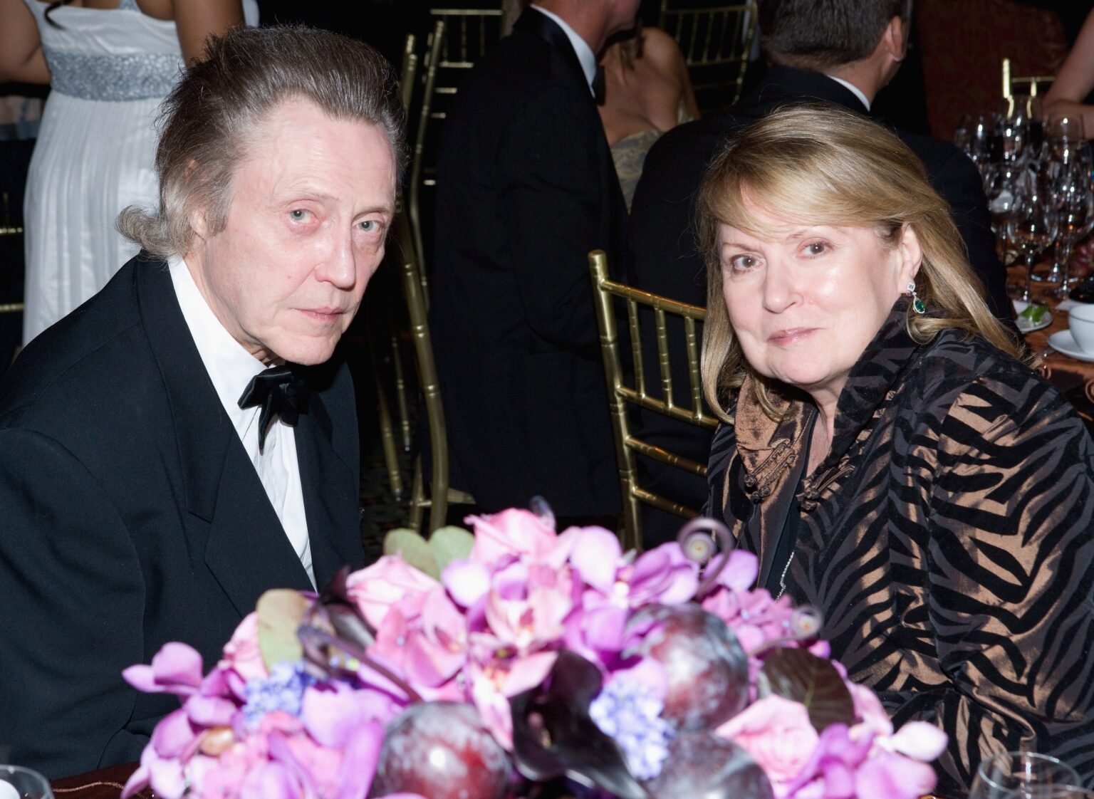 Why Christopher Walken Never Had Kids - Jokes Daddy