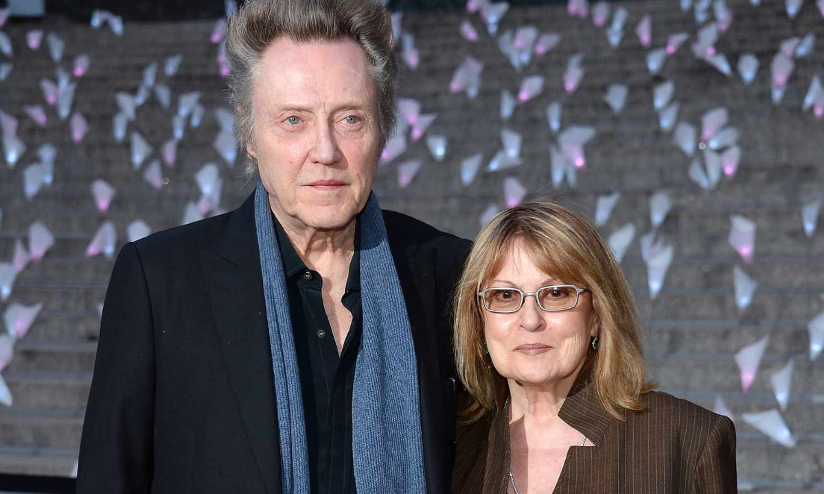 Why Christopher Walken Never Had Kids - Jokes Daddy