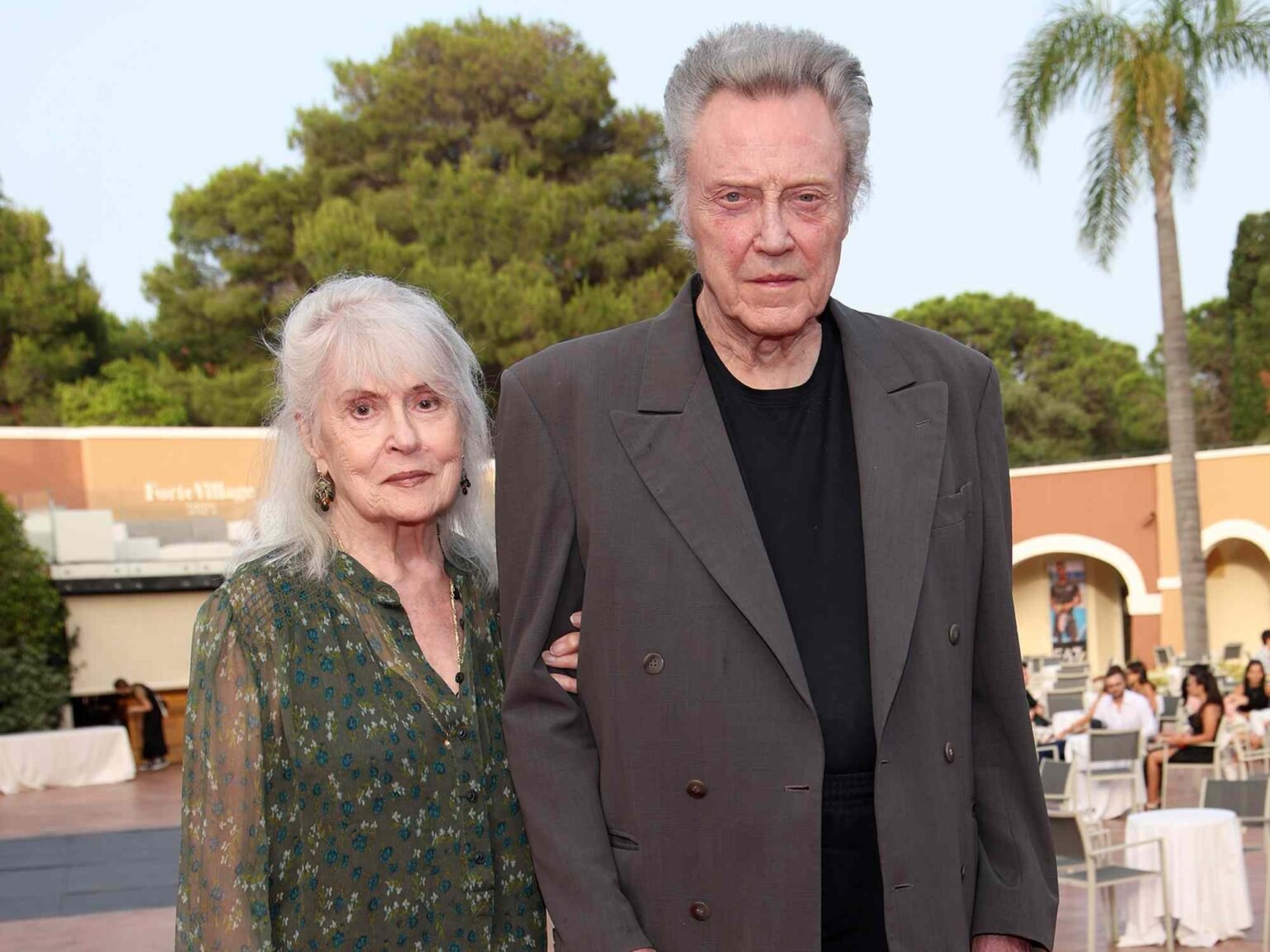 Why Christopher Walken Never Had Kids - Jokes Daddy