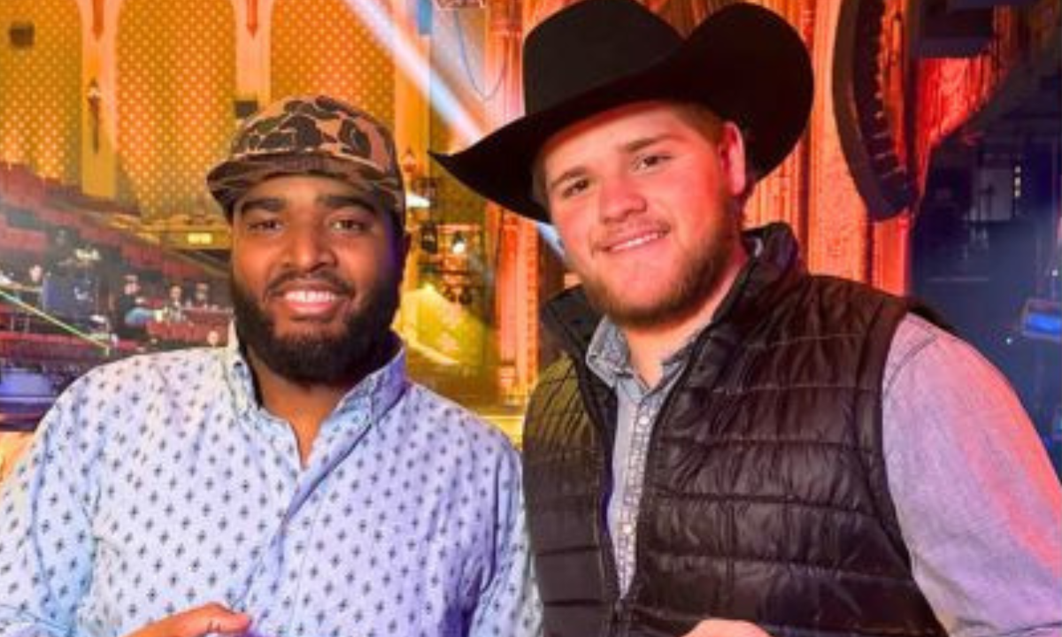 Crews Wright Breaks Silence After Shocking American Idol Elimination “I ...