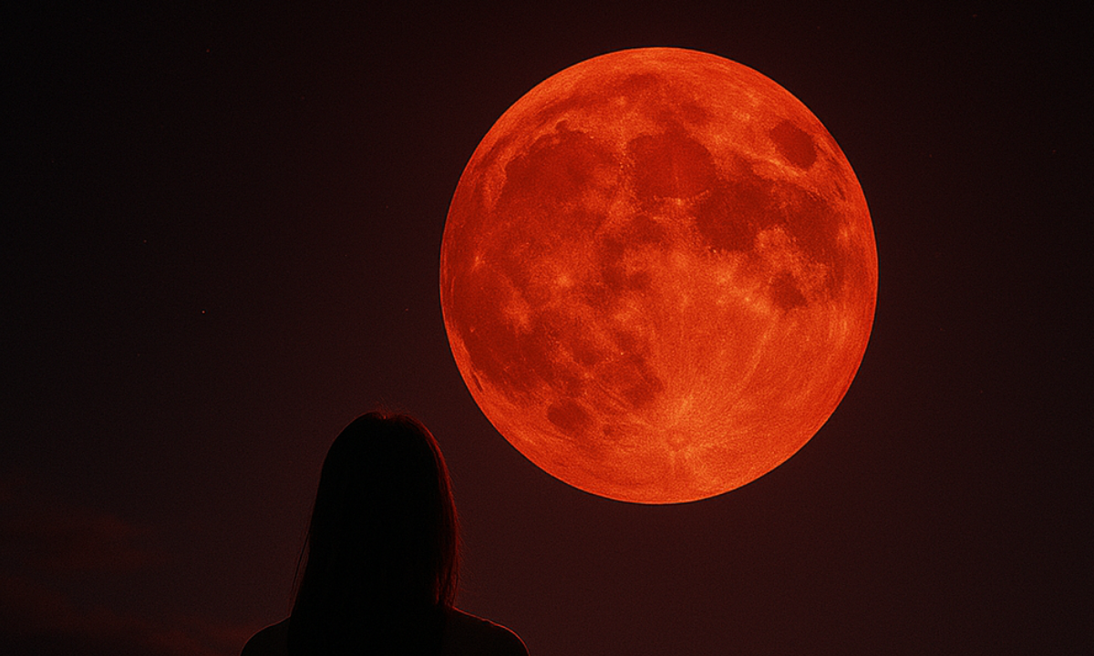 Something Big Is Coming: What You Need To Know About the June 11 Full ...