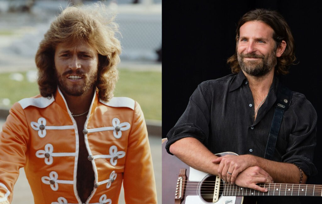 Bradley Cooper Brings Barry Gibb’s Life to the Big Screen: A Star ...