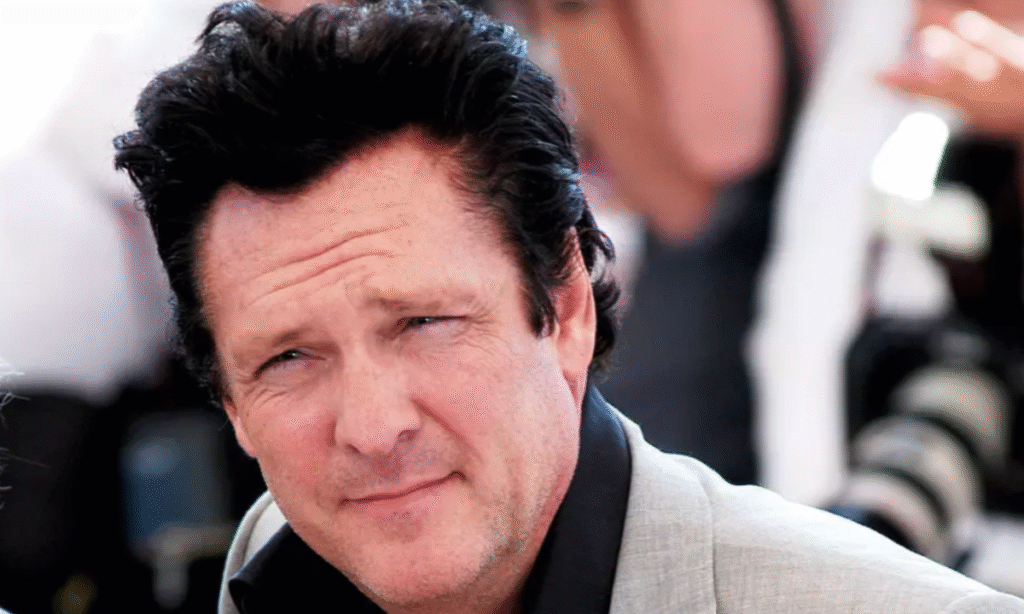 Hollywood Mourns: Actor Michael Madsen Dies at 67 A Legacy of Grit and ...