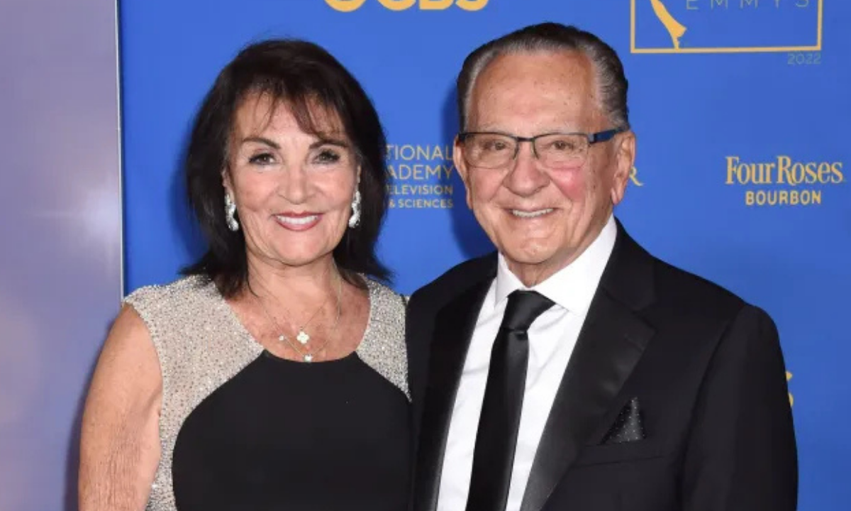 The Powerful Decision by Frank Caprio’s Wife That Altered His Legacy ...