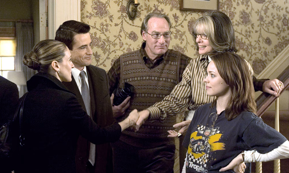 Wild Secrets from The Family Stone That Will Make You See the Movie in ...