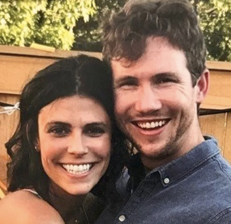 Ohio Dentist’s 4-Year-Old Daughter Says Goodbye to Parents as Family ...