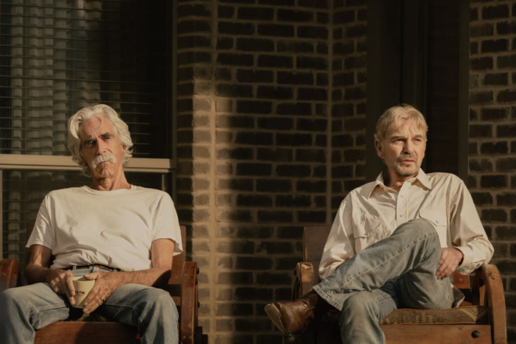 Humans of Georgia: Landman Season 2 Finale Brings the Series Full ...