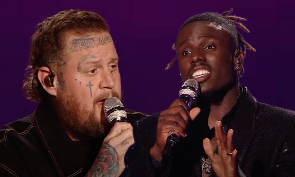 American Idol Crowns Jamal Roberts and Jelly Roll as the Show’s Most ...