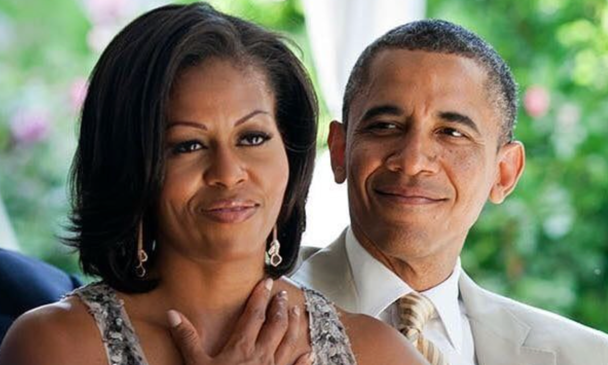 Barack Obama’s Birthday Message to His Wife Left Millions Touched ...