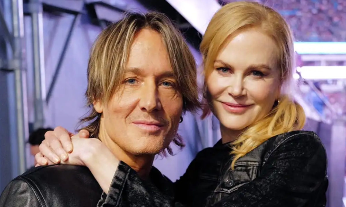 Country Singer Denies Dating Keith Urban After Nicole Kidman Split ...