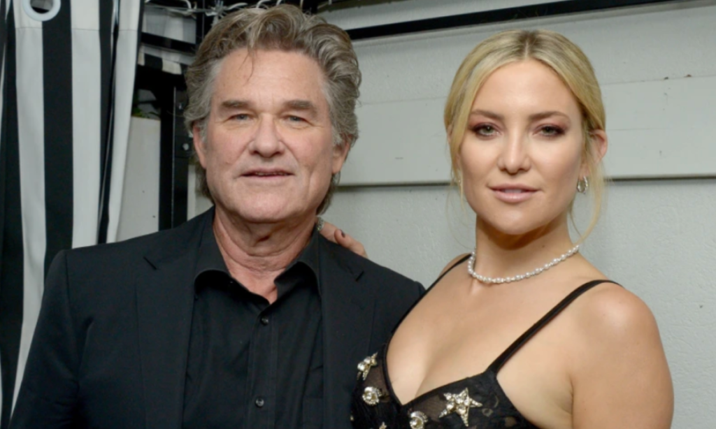 Kate Hudson’s Quiet Father’s Day Tribute Leaves Kurt Russell Overcome ...