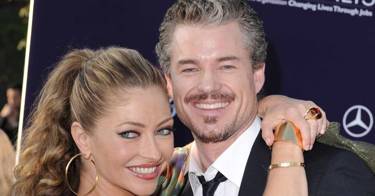 Eric Dane’s Final Days Revealed Wife Shares Emotional Details That Left ...